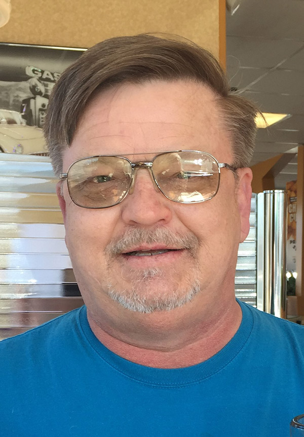 Obituary: John Raymond Jodko, 62, of Custer | MasonCountyPress.com