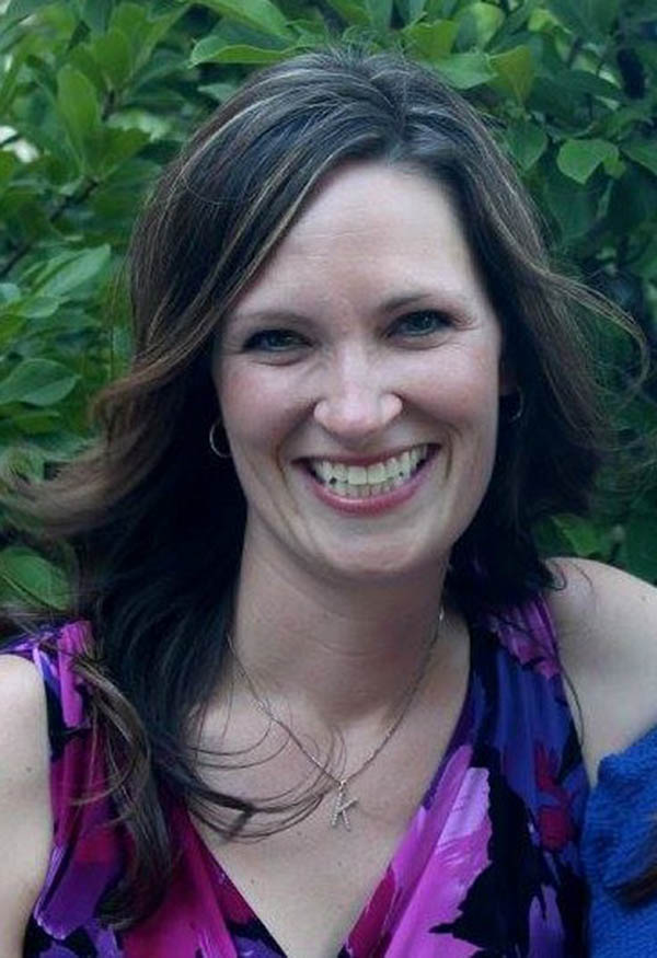 Teacher Tuesday: WSESD’s Kara Albrecht, a voice for kids ...