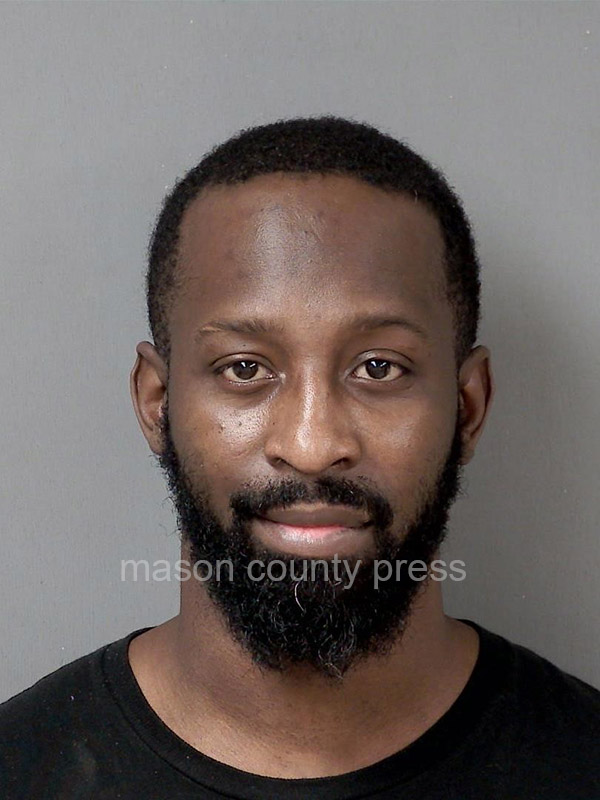 Felonious assault tops recent arraignments | MasonCountyPress.com