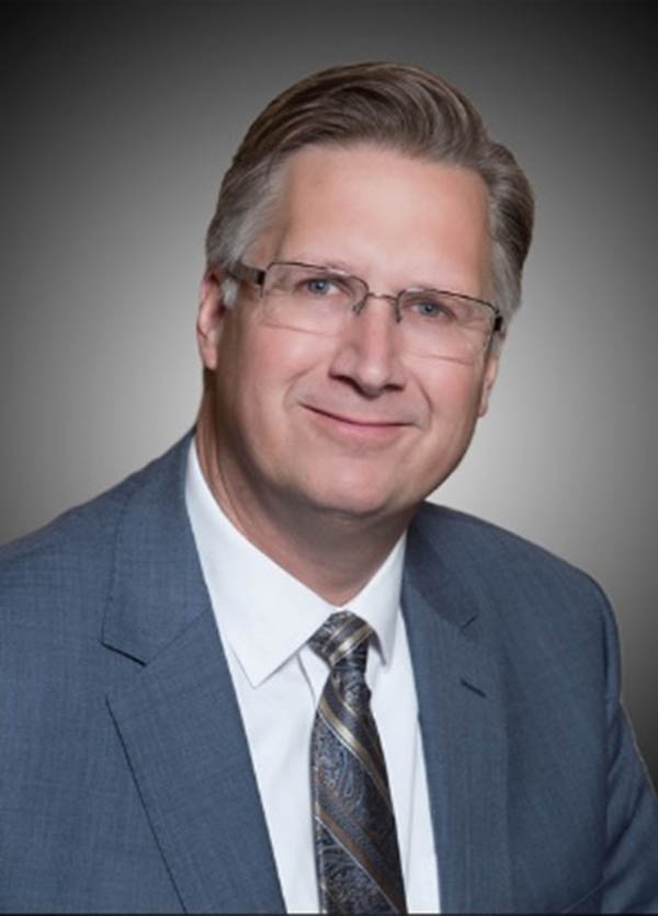 Dostal returning to area to lead Ludington, Gerber hospitals ...