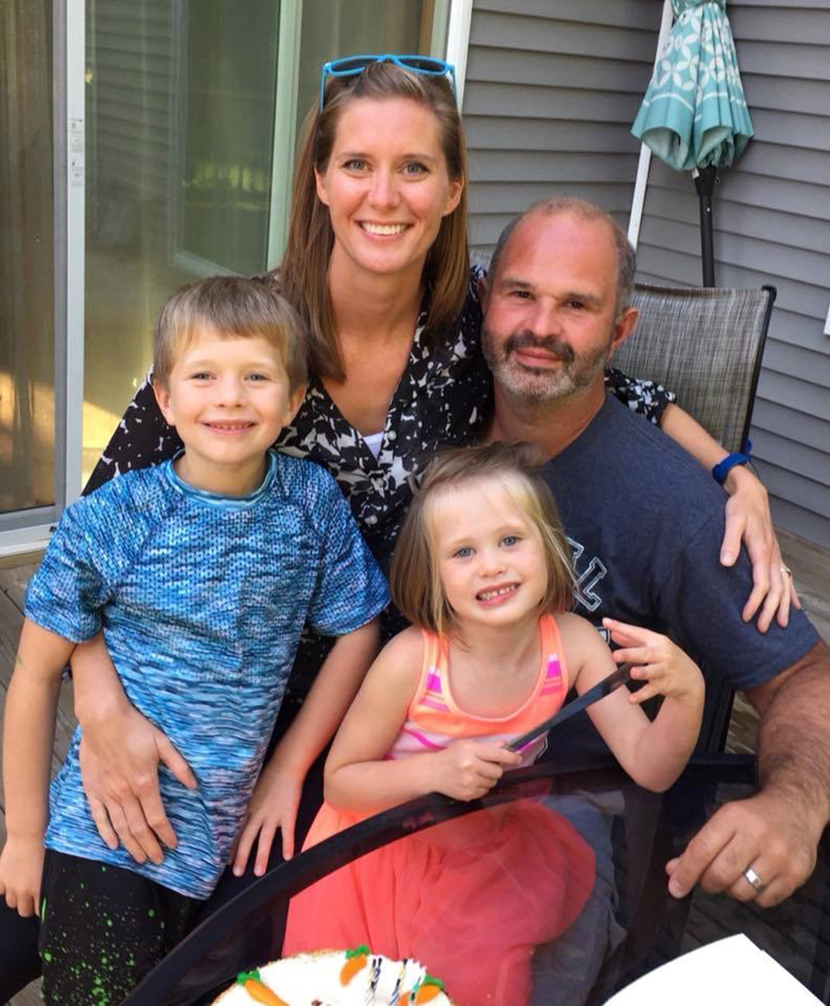 WSESD’s Sarah Cole, supporting children who struggle with learning ...