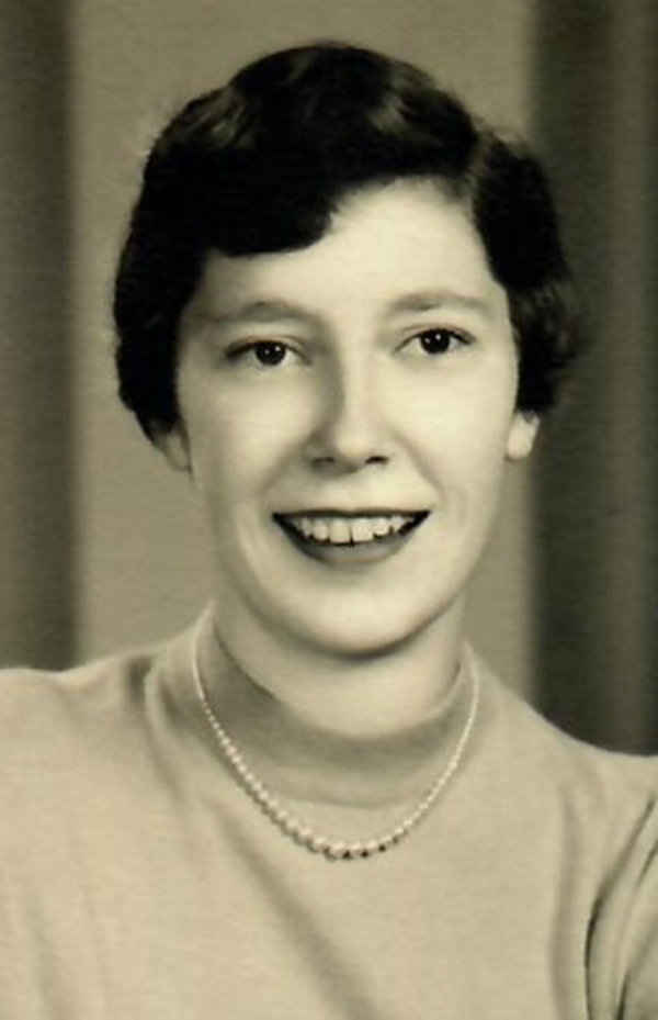 Obituary: Dora Shaffer, 82, Ludington. | MasonCountyPress.com
