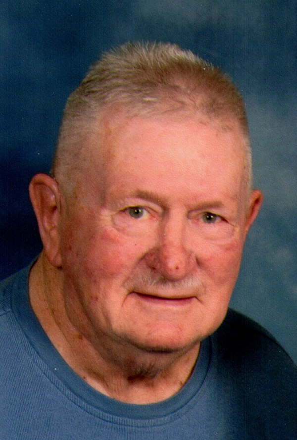 Obituary: Russell J. Shinsky Jr., 81, of Ludington. | MasonCountyPress.com