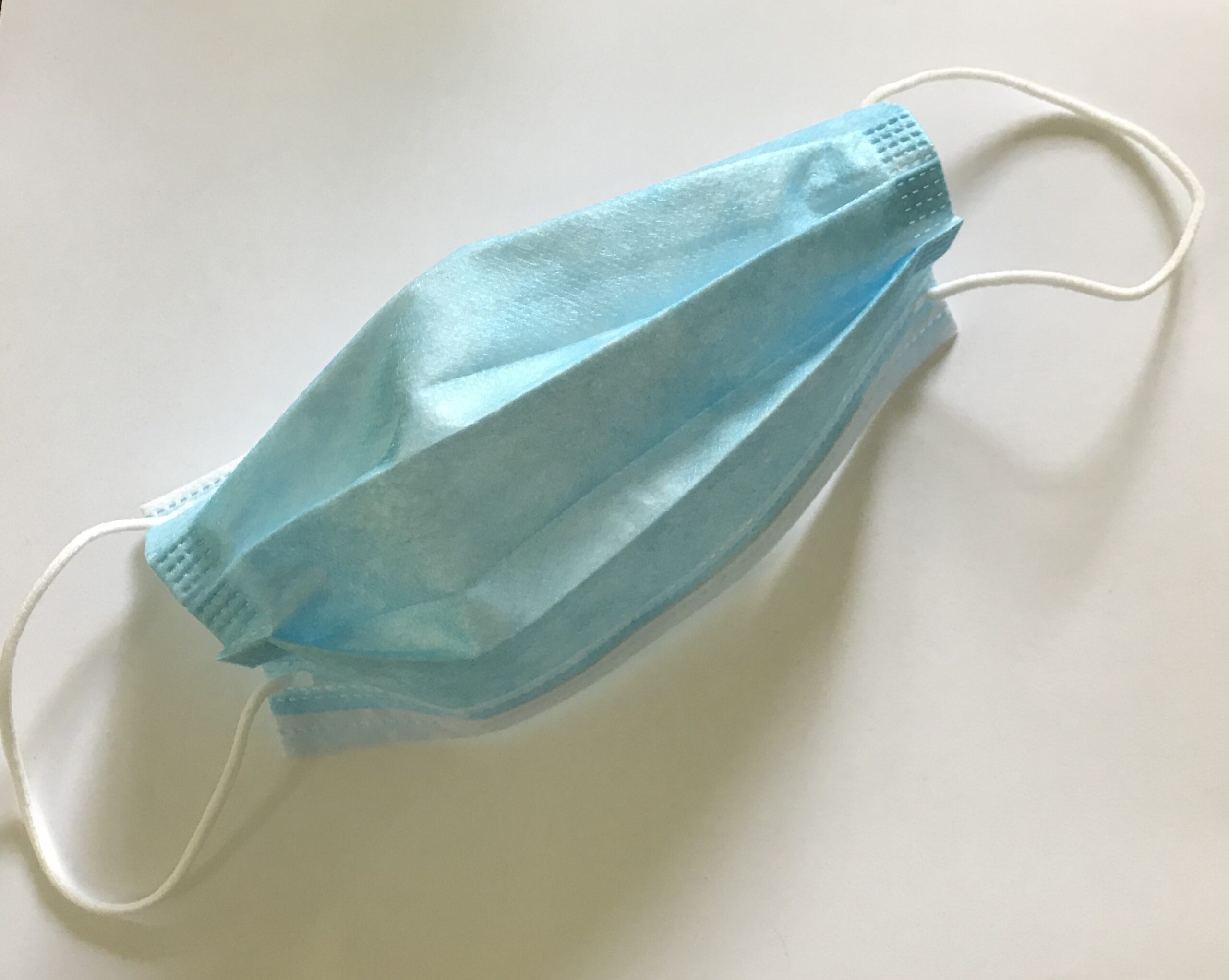 LASD, MCC change mask policies. | MasonCountyPress.com