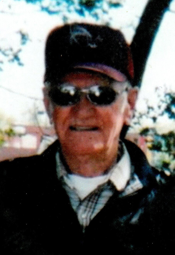 Obituary: Raymond Nash, 92, Ludington. | MasonCountyPress.com