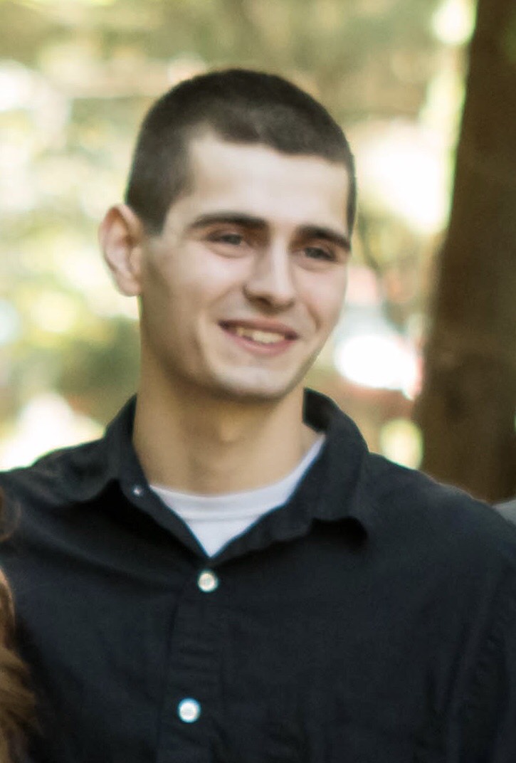 Funeral service update: Bradon Denton, 22, Hart. | MasonCountyPress.com