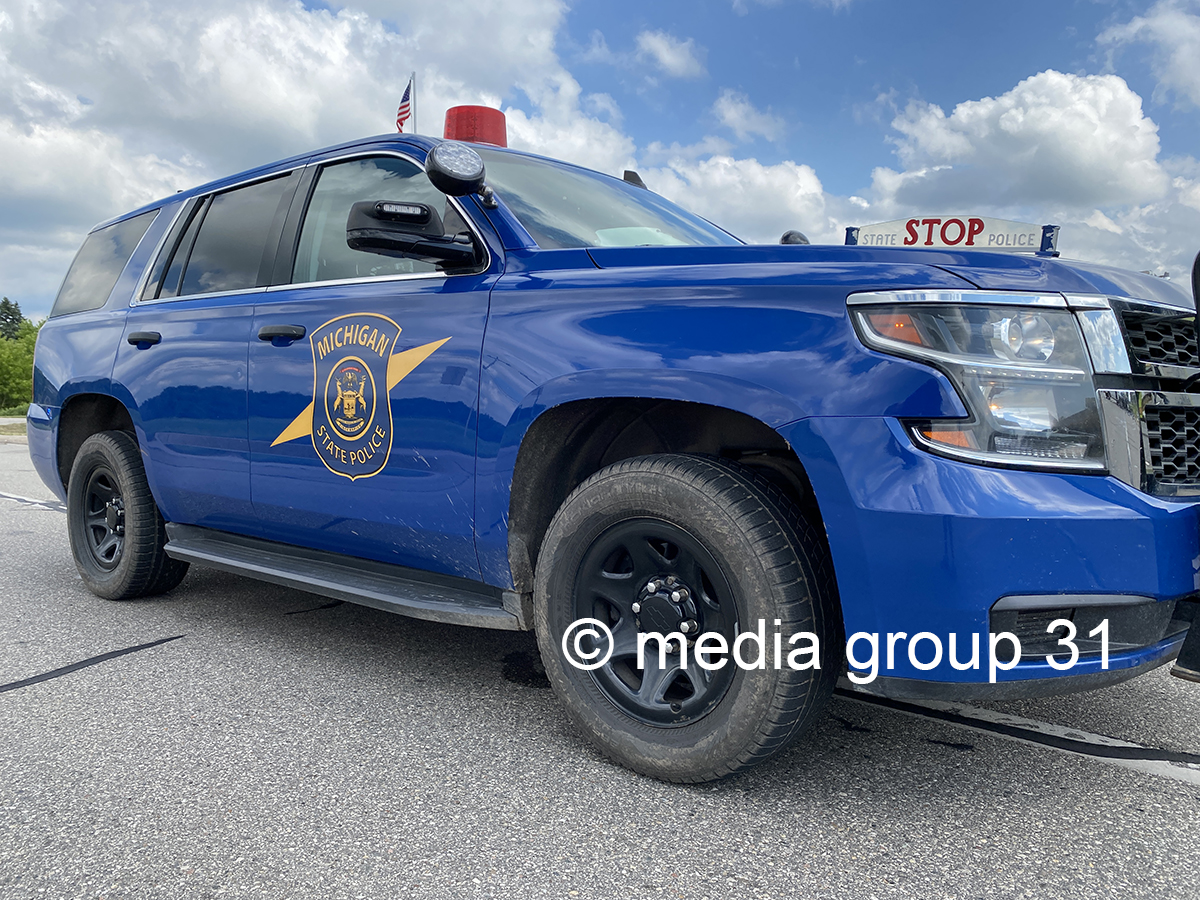 MSP investigating wrong-way driver who hit three vehicles ...