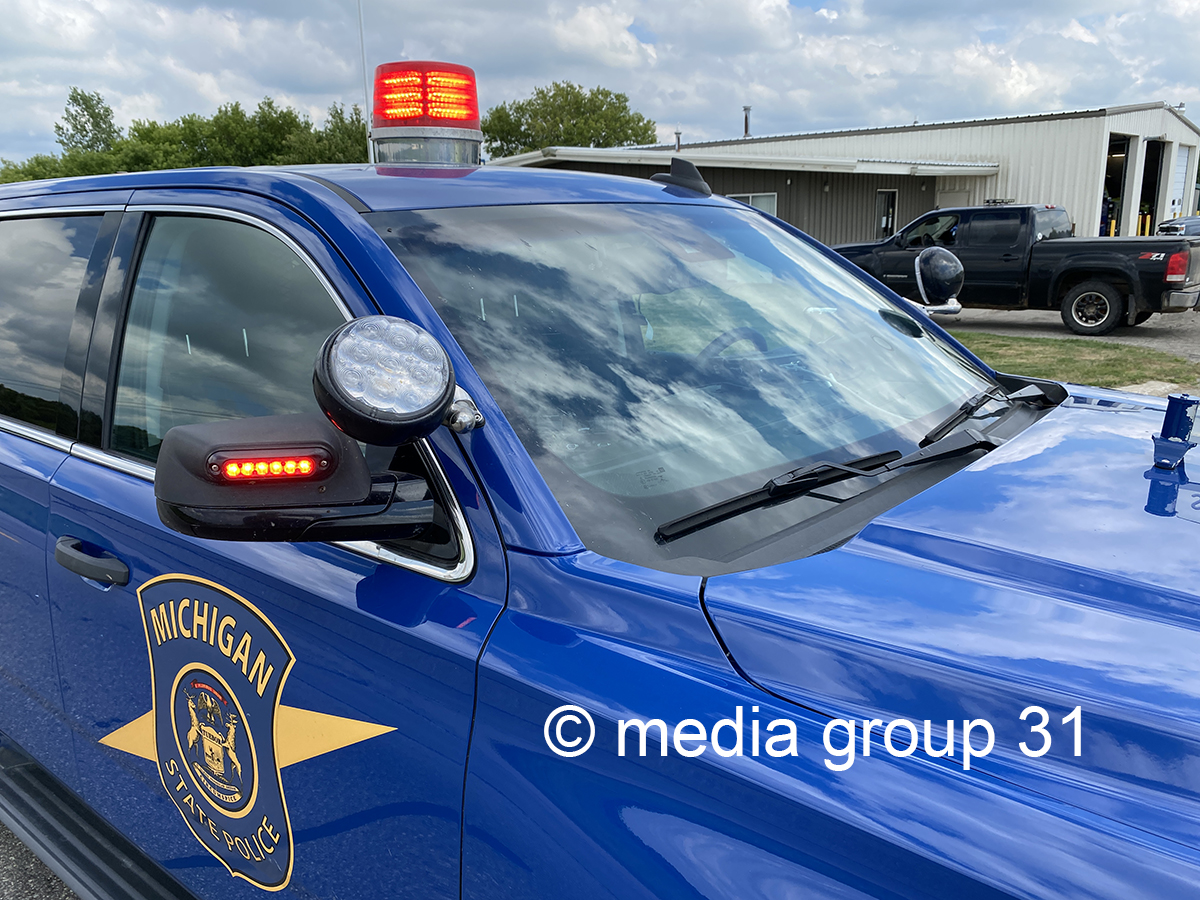 MSP weekend report, July 6, 2021. | MasonCountyPress.com