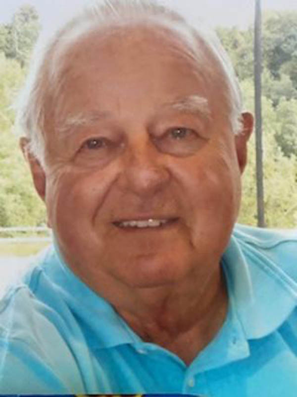 Obituary: Kenneth Steiner, 90, Ludington. | MasonCountyPress.com