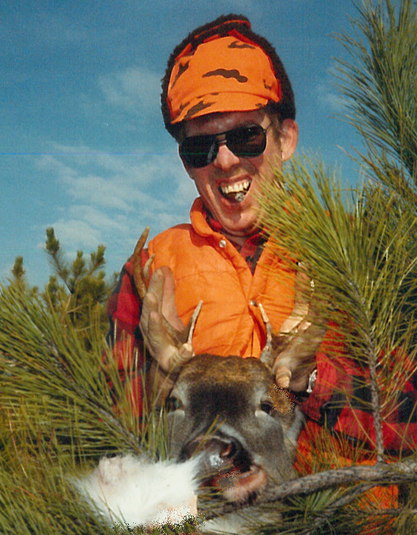 Obituary: William James “Bill” Bradow, 77, of Scottville ...