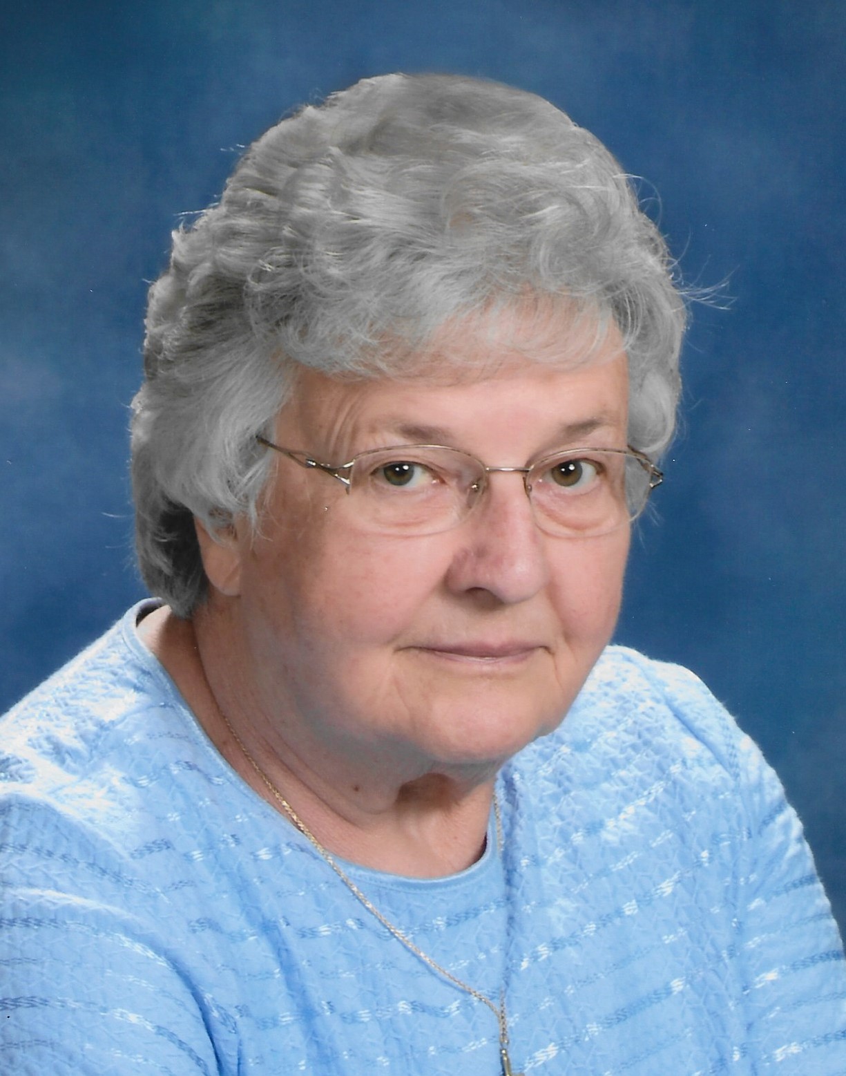 Obituary: Ruth Paul, 83, of Ludington. | MasonCountyPress.com Obituary: Ruth Paul, 83, of Ludington. | MasonCountyPress.com