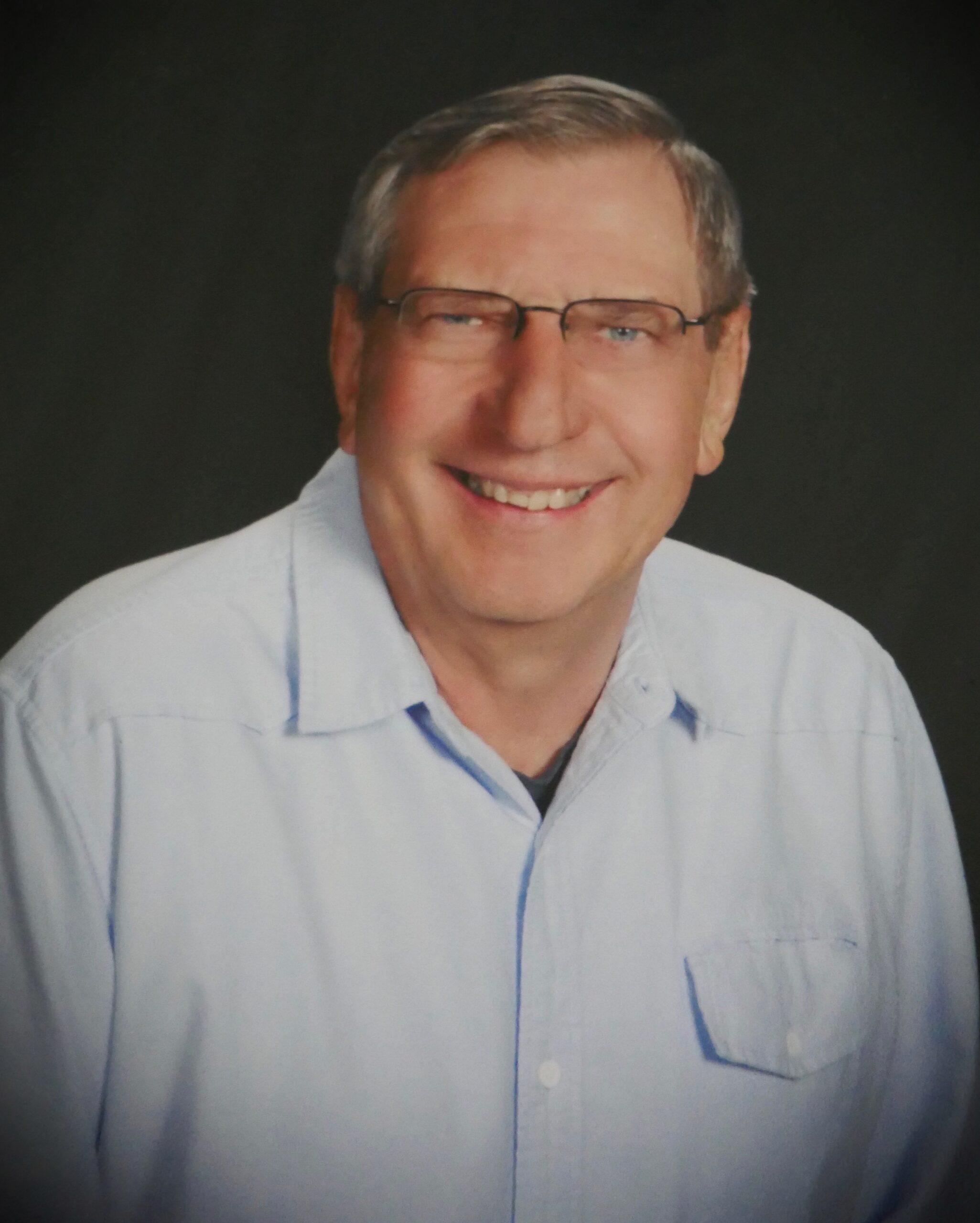 Obituary: James Emerson Van Hoven, 78, of Ludington | MasonCountyPress.com