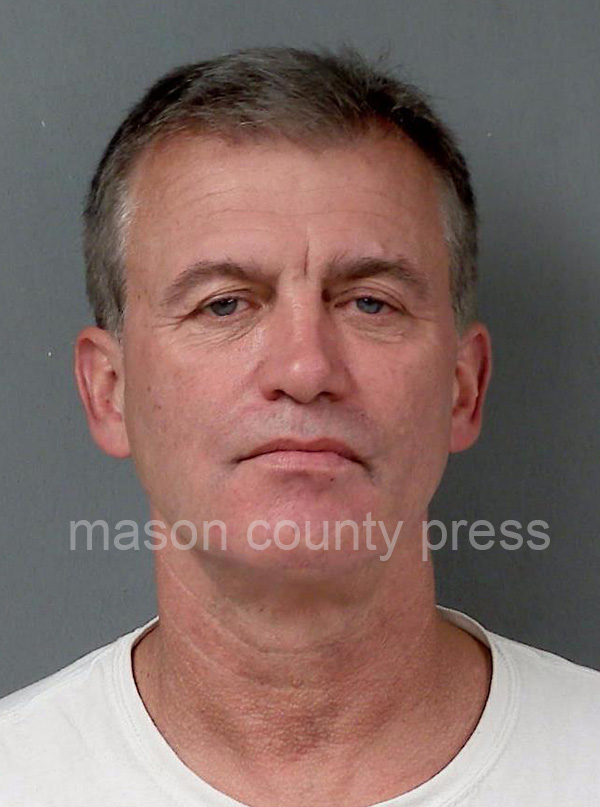 Felony drunk driving tops recent arraignments | MasonCountyPress.com