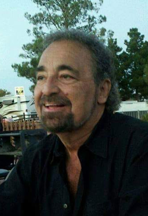 Obituary: William Acker, 71, of Parker, Ariz., formerly of Ludington ...