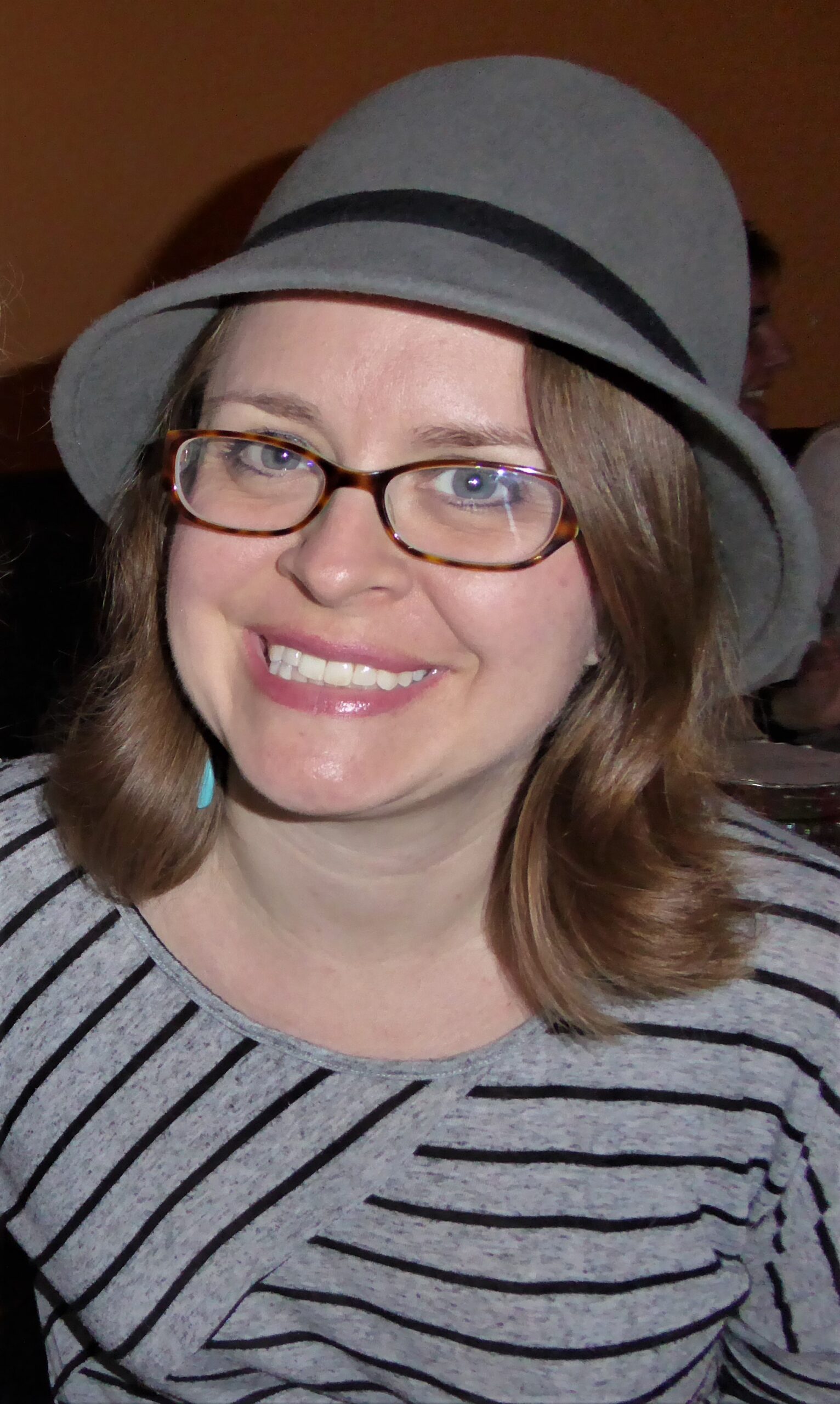 Obituary: Anna Conner, 37, of Louisville, Ky. | MasonCountyPress.com