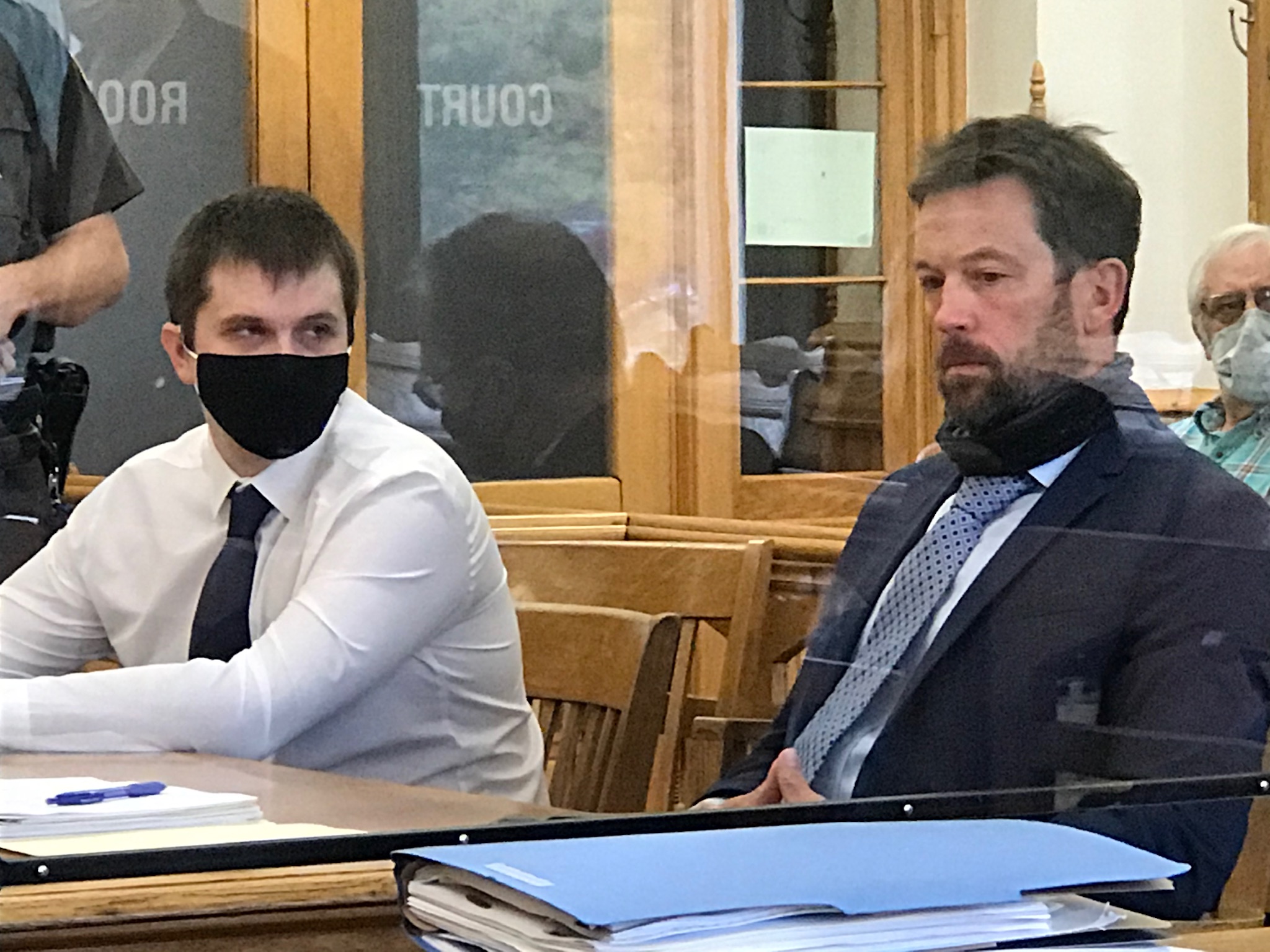 Whitehall man sent to prison for drunk driving death ...