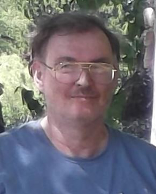 Raymond Lemke, 66, of Ludington. | MasonCountyPress.com