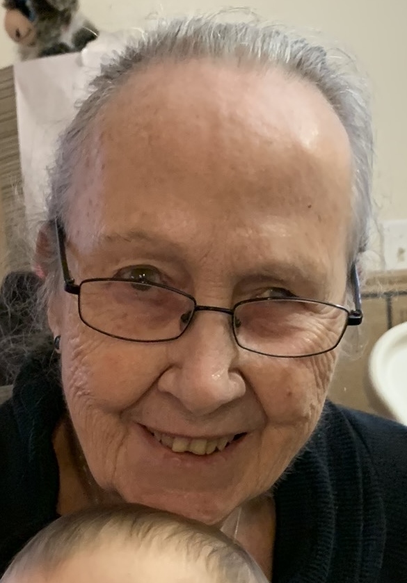 Obituary: Norma Jean Wilson, 83, of Scottville. | MasonCountyPress.com