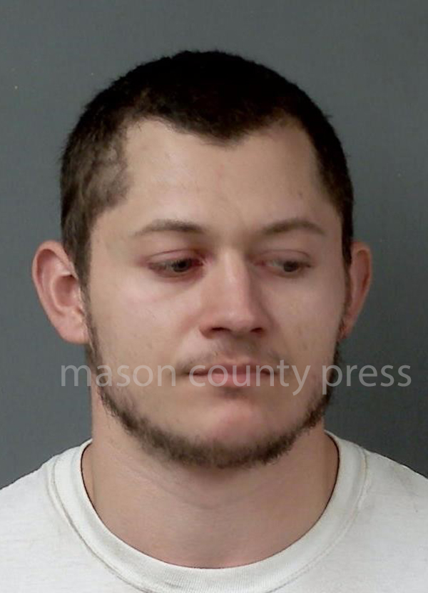 Branch Twp. drug dealer sent to prison | MasonCountyPress.com