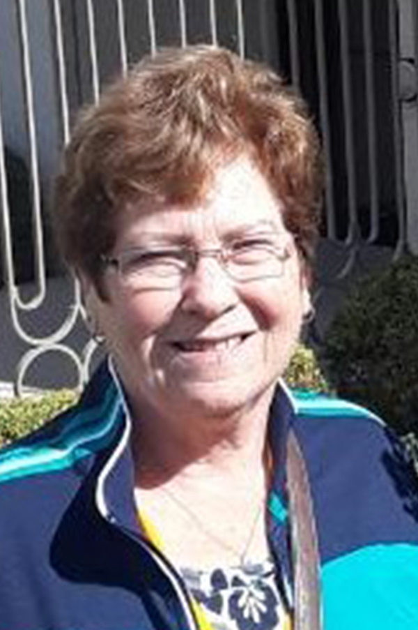 Obituary: Judy Ann Goff, 77, of Custer | MasonCountyPress.com