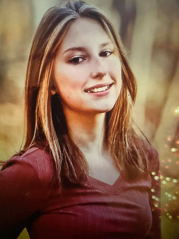 Sheriff’s office searching for missing/runaway juvenile ...