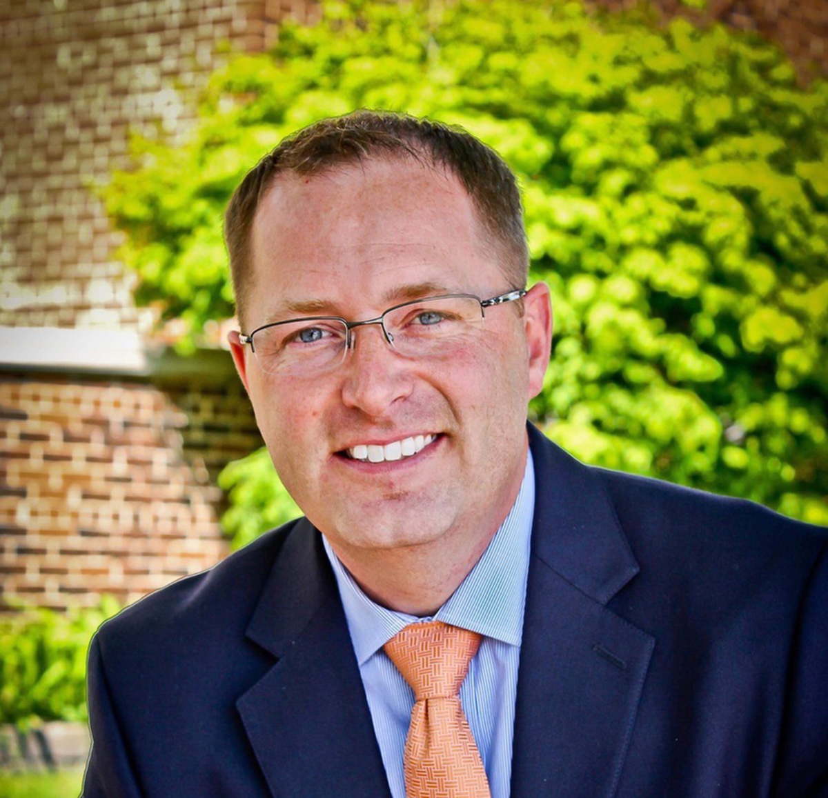 Teacher Tuesday: Brian Dotson named Principal of the Year ...