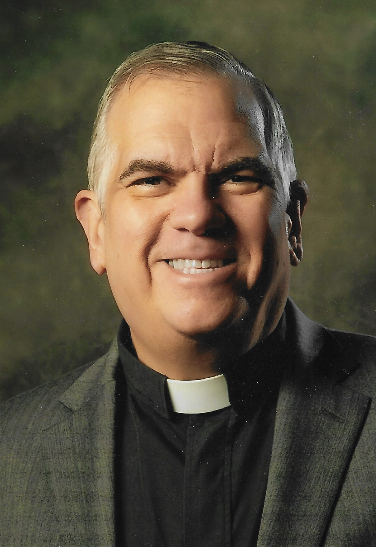 Obituary: The Rev. James L. Friesner, 63, of Ludington ...