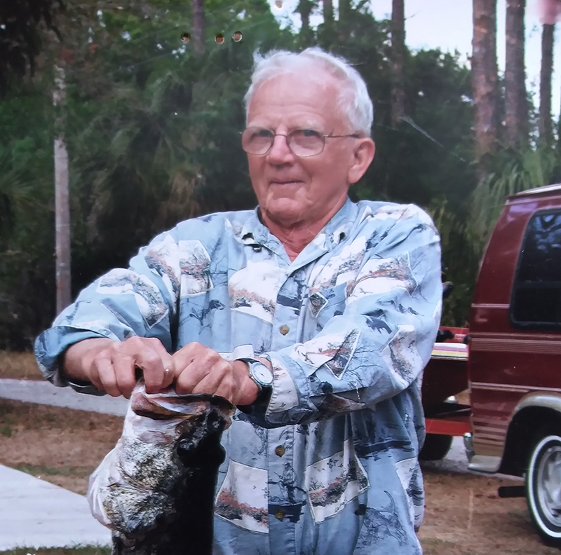 Obituary: Beverly Collins, 86, of Ludington. | MasonCountyPress.com