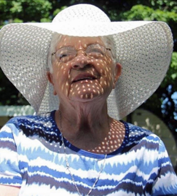 Obituary: Wilma Allen, 86, of Scottville. | MasonCountyPress.com