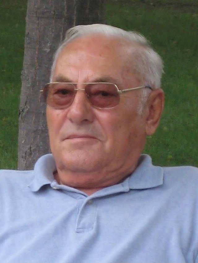 Obituary: Charles ‘Chuck’ Klotz, 88, of Ludington. | MasonCountyPress.com