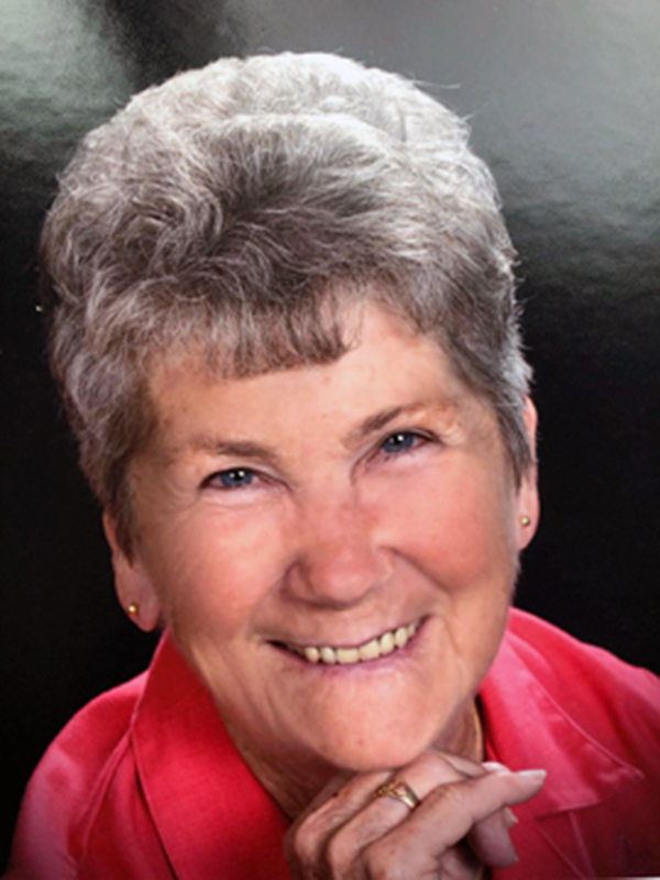 Celebration of life: Rose Marie Sutton | MasonCountyPress.com