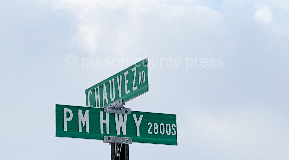 Mason County’s pioneering French families: Chauvez and Courtot ...