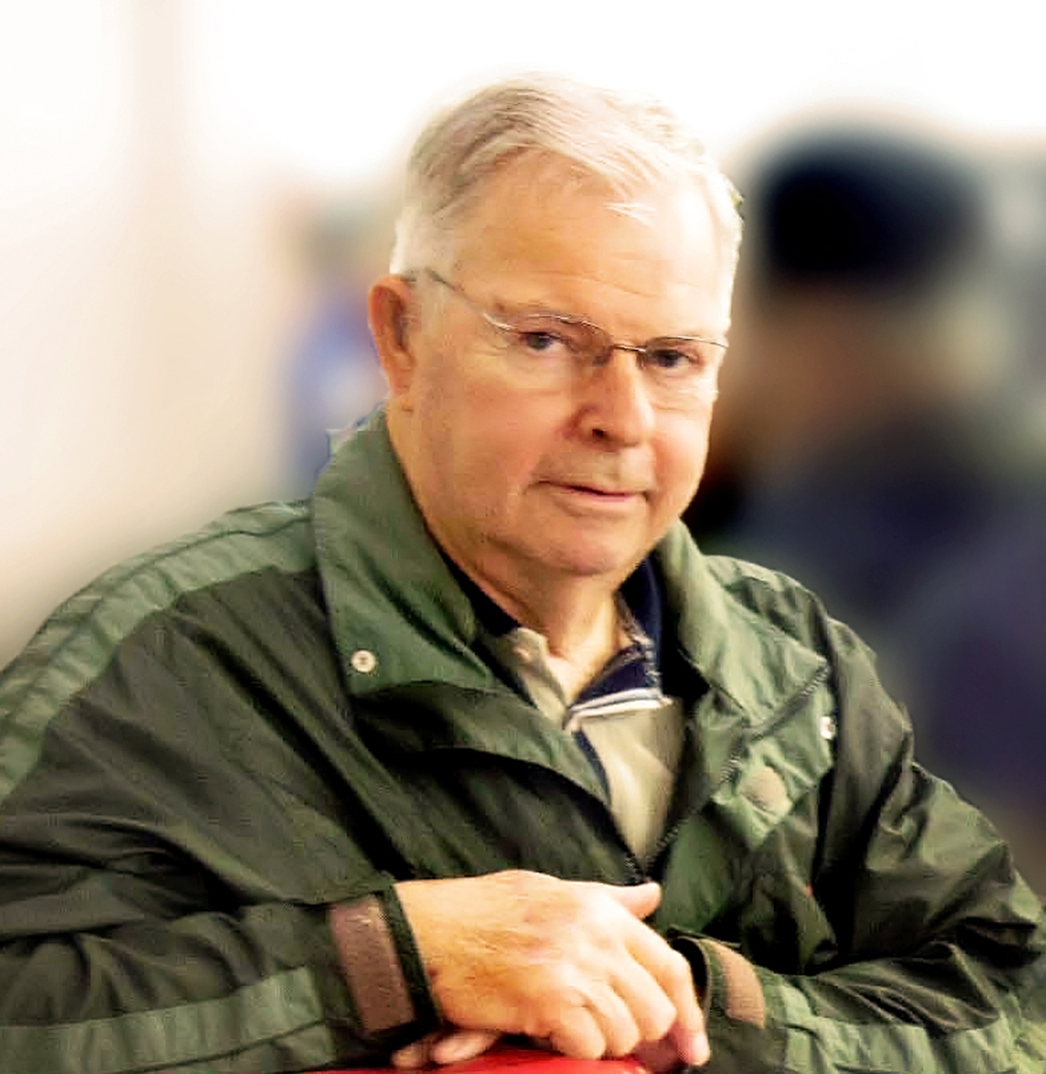 Obituary: Clinton Cogle, 80, of Ludington. | MasonCountyPress.com
