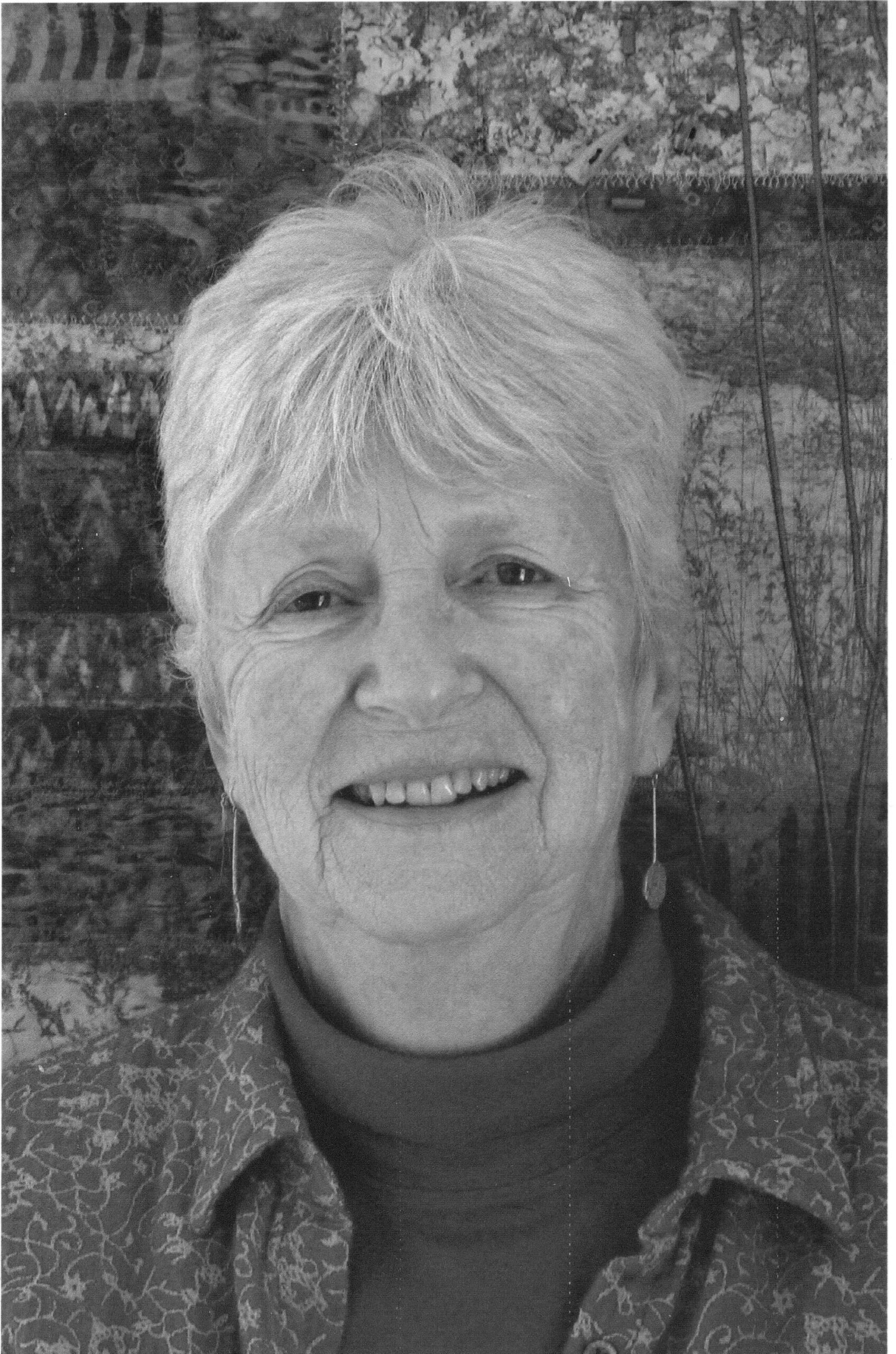 Obituary: Victoriia Kelly, 83, of Ludington. | MasonCountyPress.com