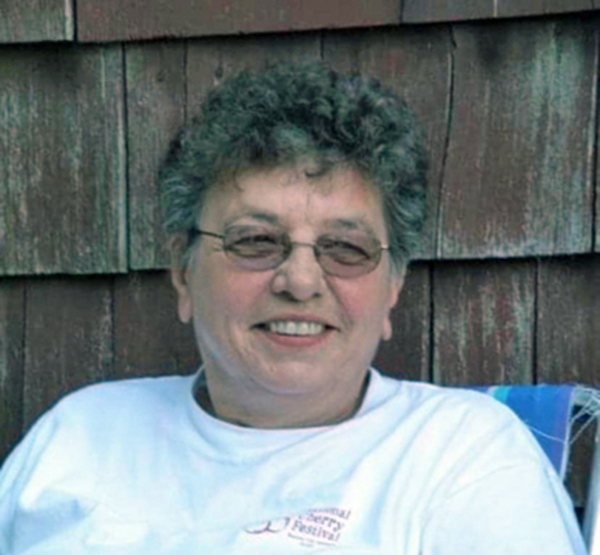 Obituary: Anna Arsnoe, 76, of Ludington. | MasonCountyPress.com Obituary: Anna Arsnoe, 76, of Ludington. | MasonCountyPress.com
