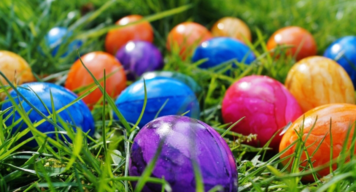 Area Easter Events | MasonCountyPress.com