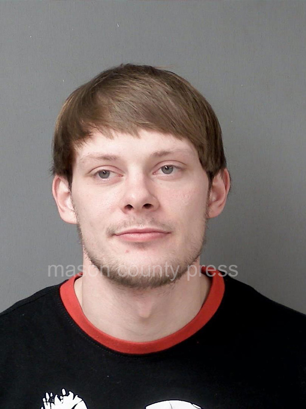 Recent arraignments include felony drug charges, March 19, 2021 ...