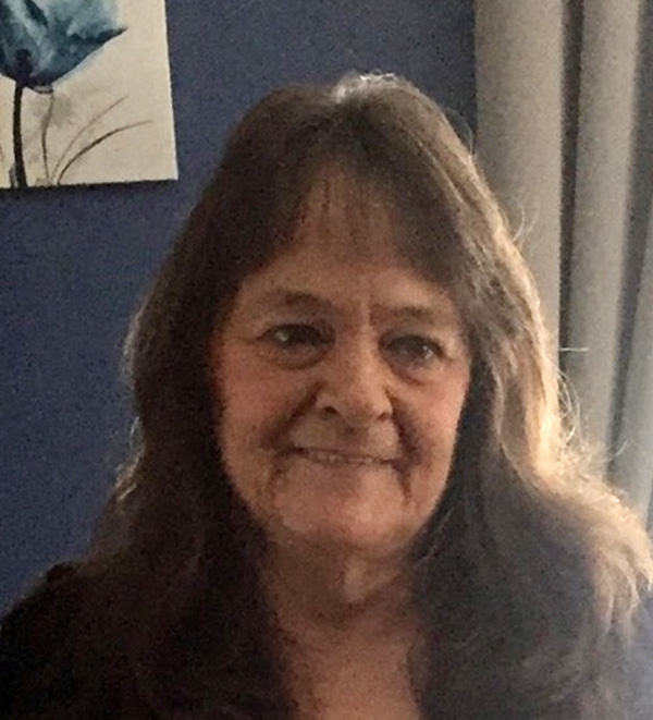 Obituary: Susan Larson, 61, of Scottville. | MasonCountyPress.com