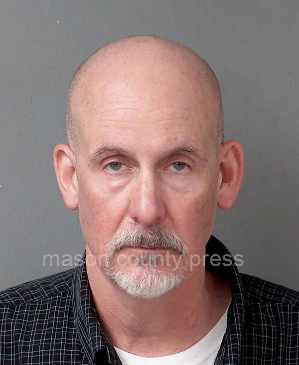 Recent arraignments include CSC charges. | MasonCountyPress.com