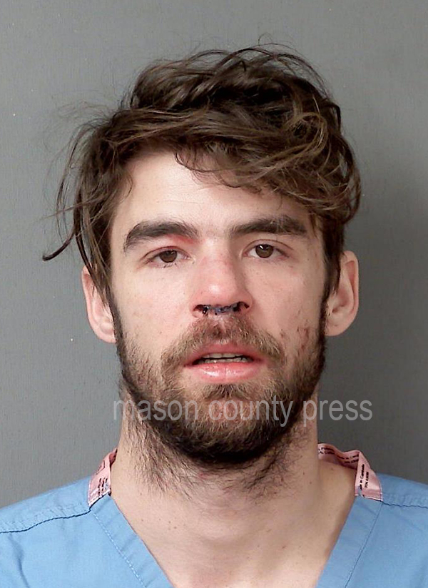 Trial for Manton man in deadly crash delayed. | MasonCountyPress.com