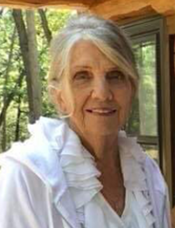 Obituary: Patricia J. Hanson, 81, of Fountain | MasonCountyPress.com