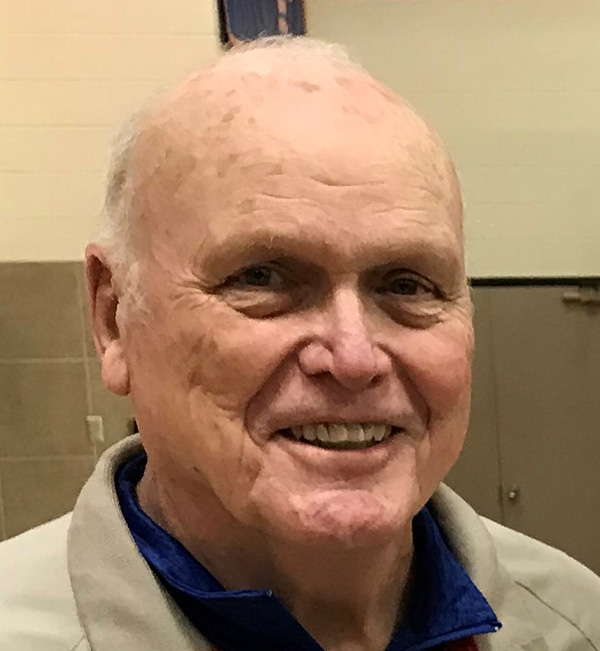 Obituary: Jack Shriver, 83, of Scottville, former MCC basketball coach ...