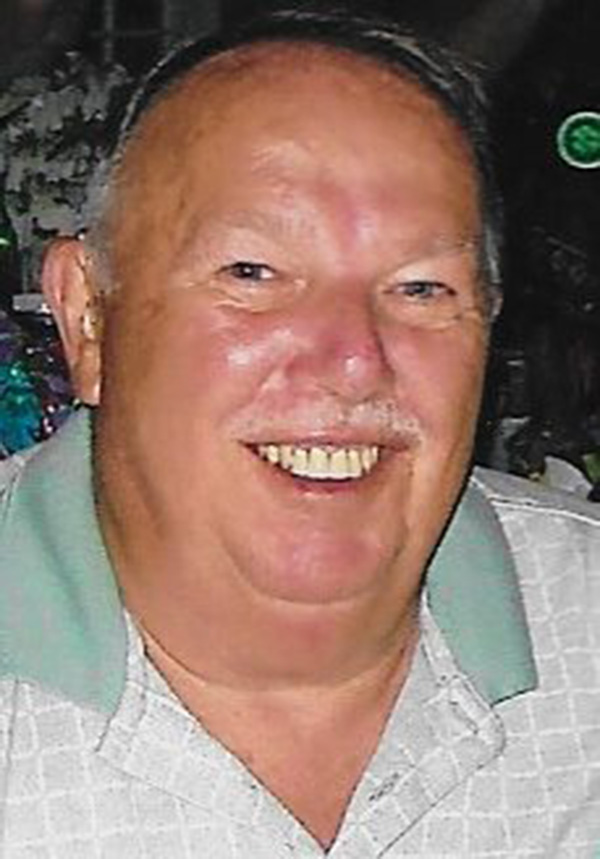 Gary W. VanAlstine, 79, of Irons | MasonCountyPress.com