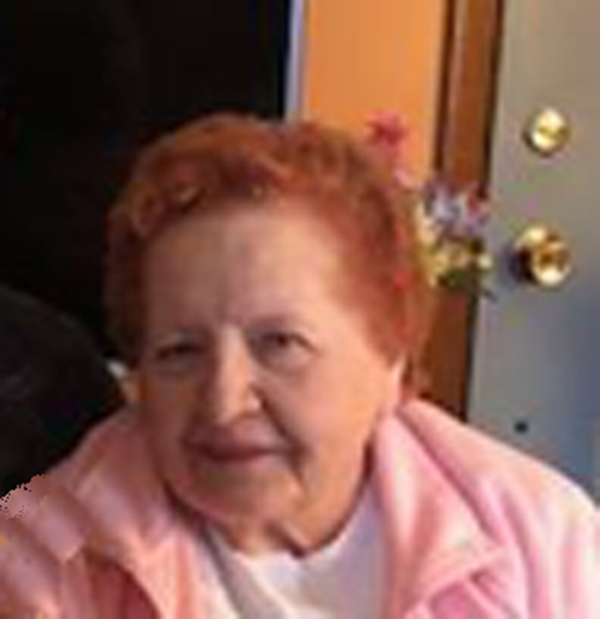 Obituary: Marcella Heglund, 85, of Scottville. | MasonCountyPress.com