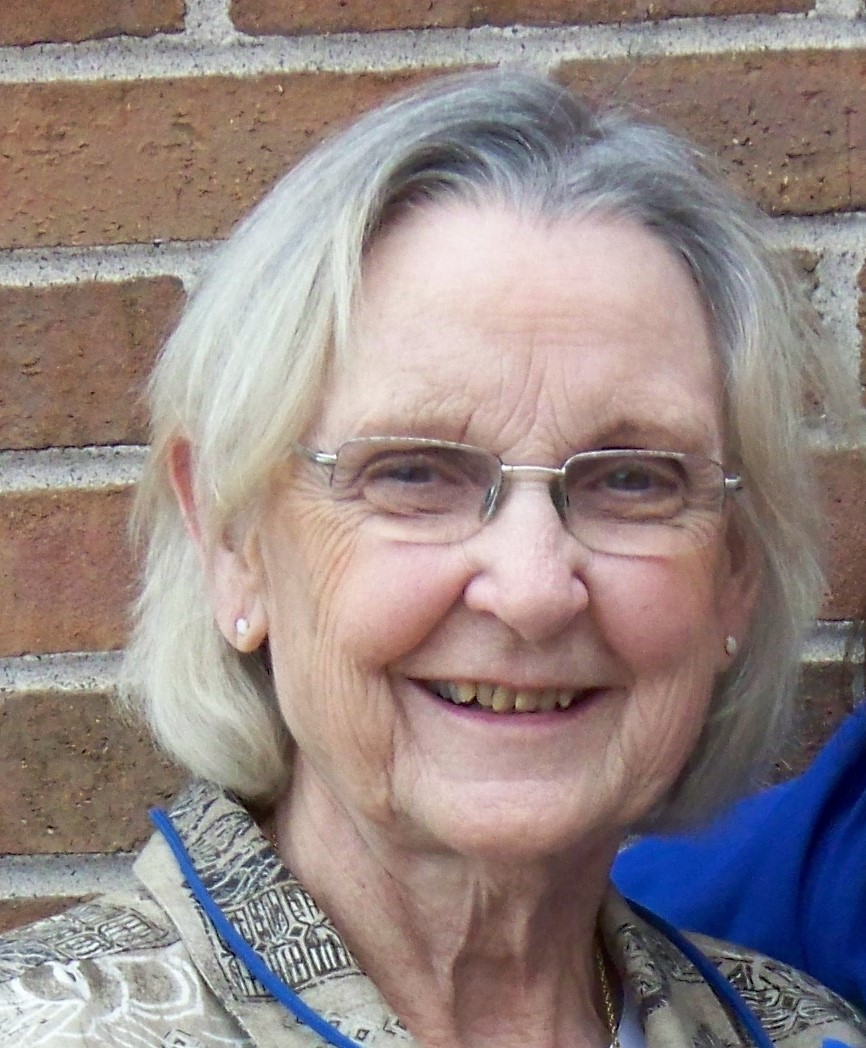 Obituary: Laura McCumber, 84, of Carr Settlement. | MasonCountyPress.com