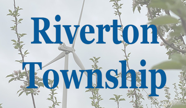 Public Notice: Riverton Township Proposed Budget | MasonCountyPress.com