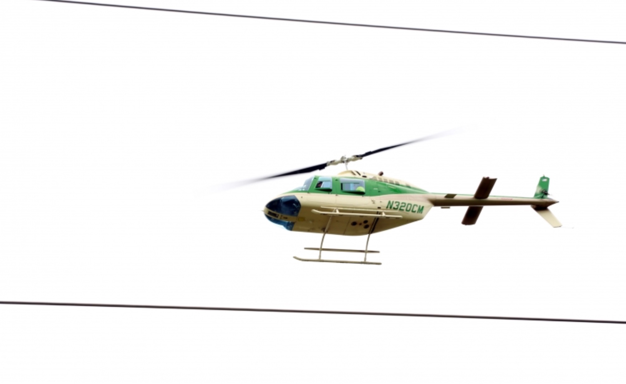 Power company to conduct helicopter inspections. | MasonCountyPress.com