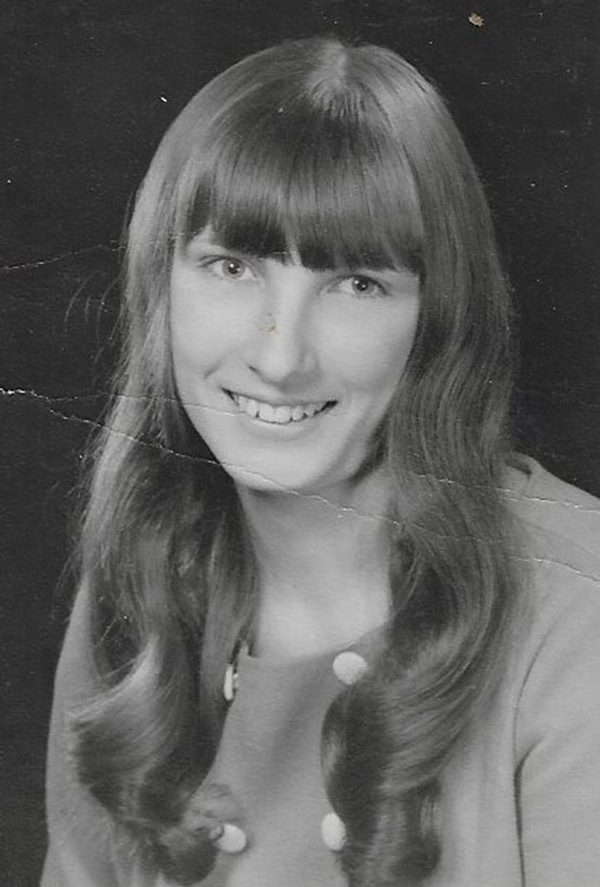 Obituary: Sherry Seward, 70, of Ludington. | MasonCountyPress.com