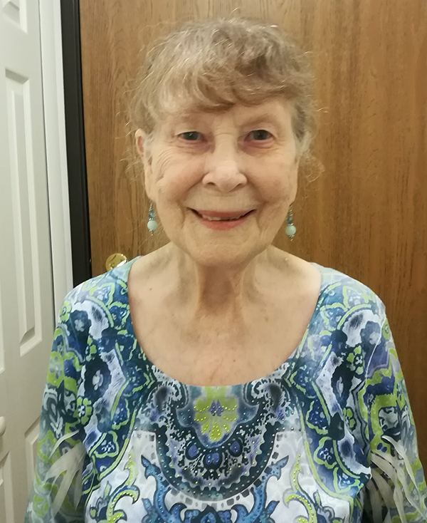 Obituary: Frances “Frankie” Sullivan, 88, formerly of Branch ... Obituary: Frances “Frankie” Sullivan, 88, formerly of Branch ...