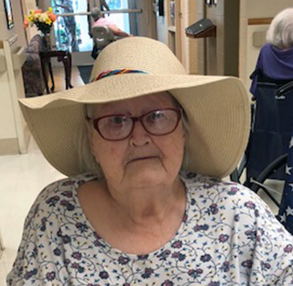 Obituary: Edith Long, 93, of Fountain. | MasonCountyPress.com